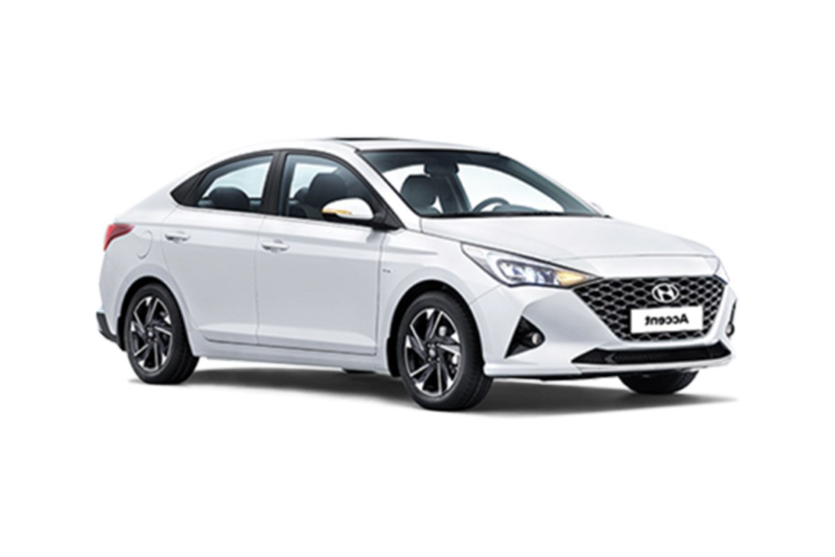 Location Hyundai Accent Automatique à Casablanca avec Chic Car